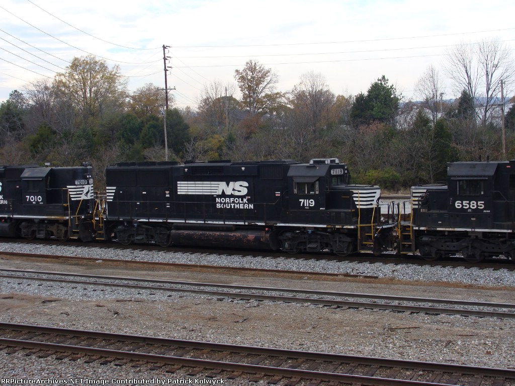 NS 7119